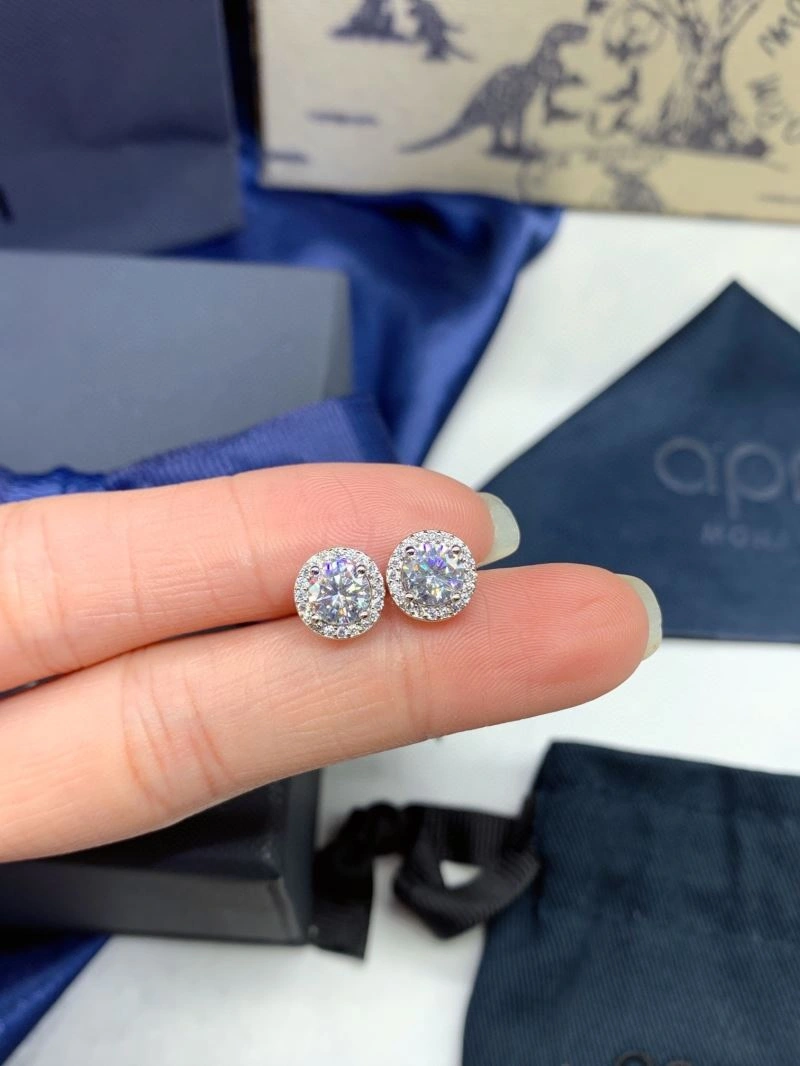 Genuine Apm Earrings