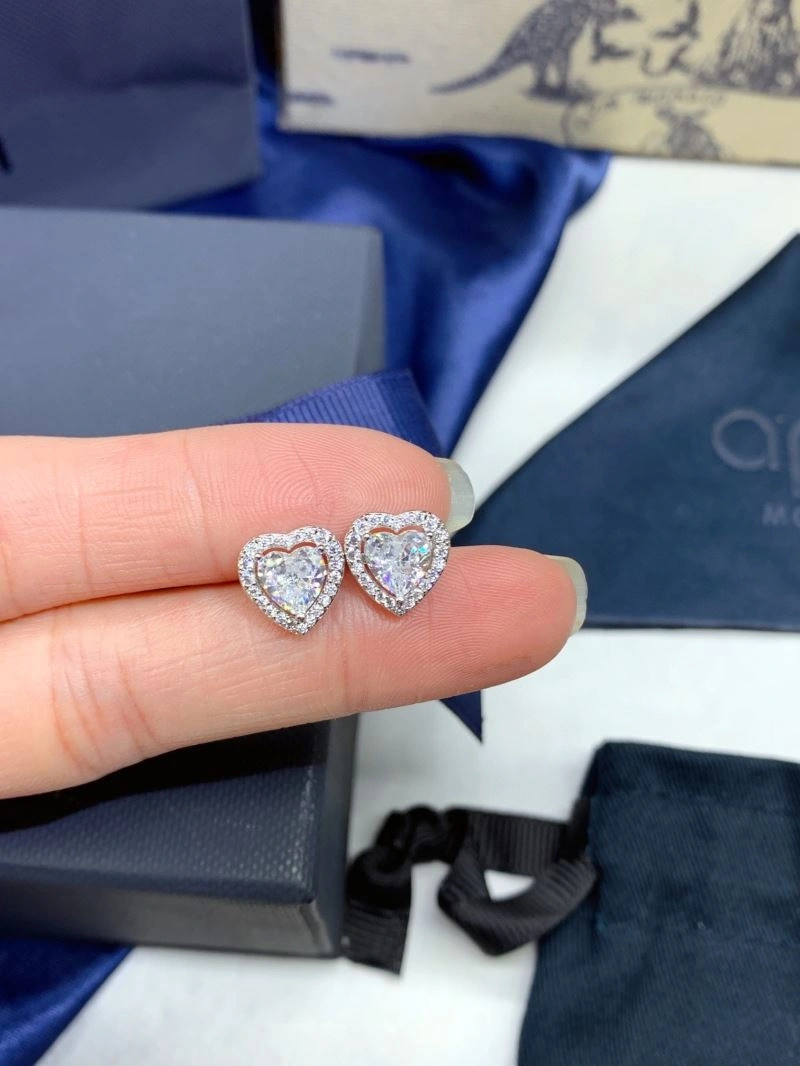 Genuine Apm Earrings