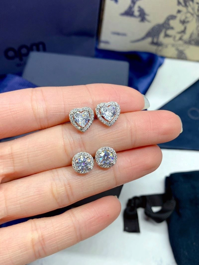 Genuine Apm Earrings