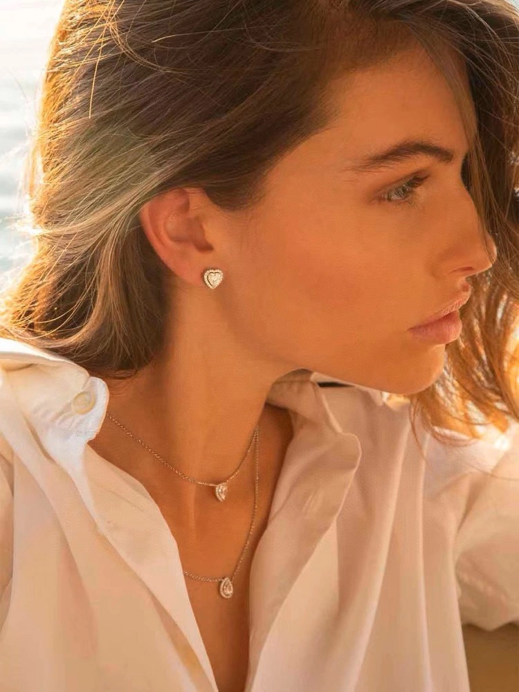 Genuine Apm Earrings