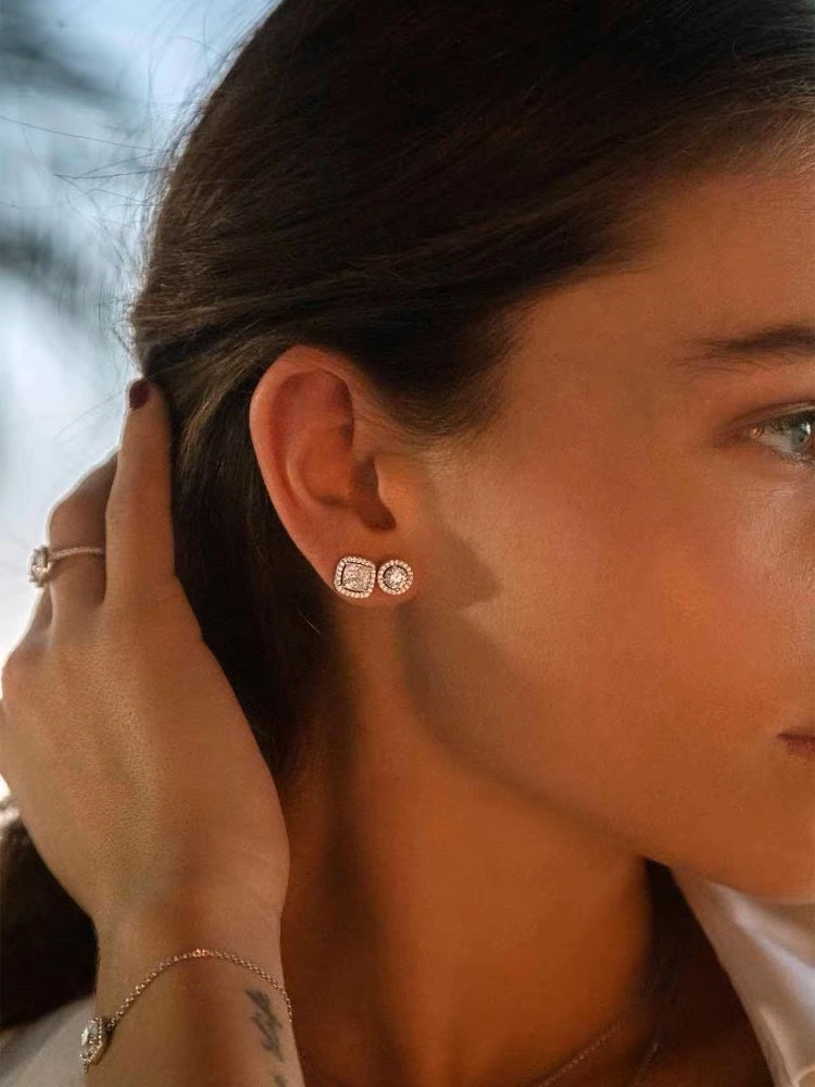 Genuine Apm Earrings