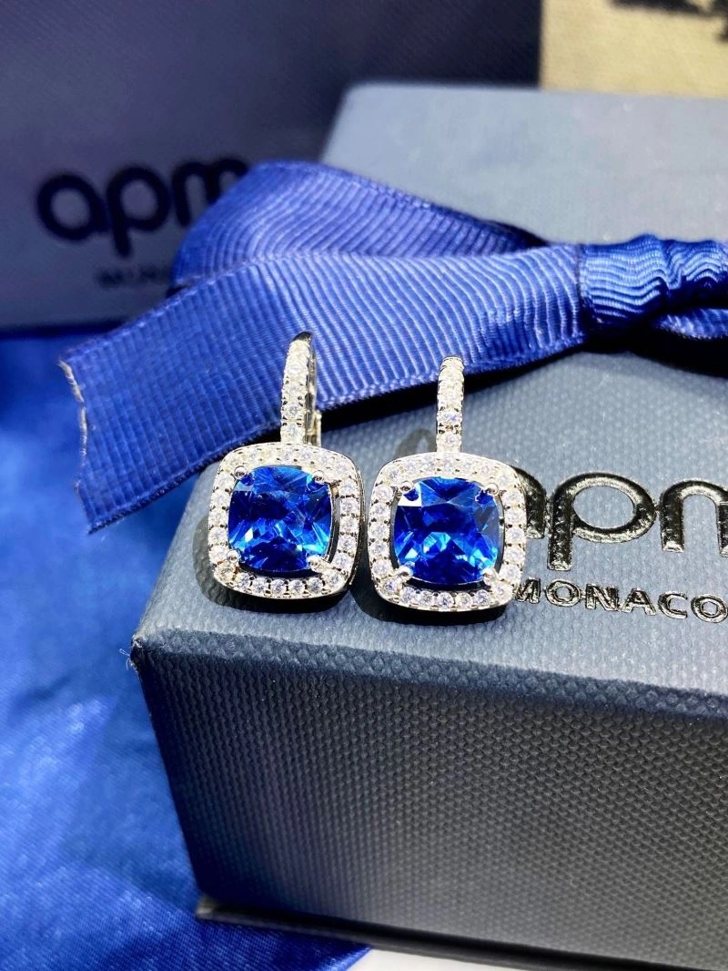 Mirror quality Apm Earrings