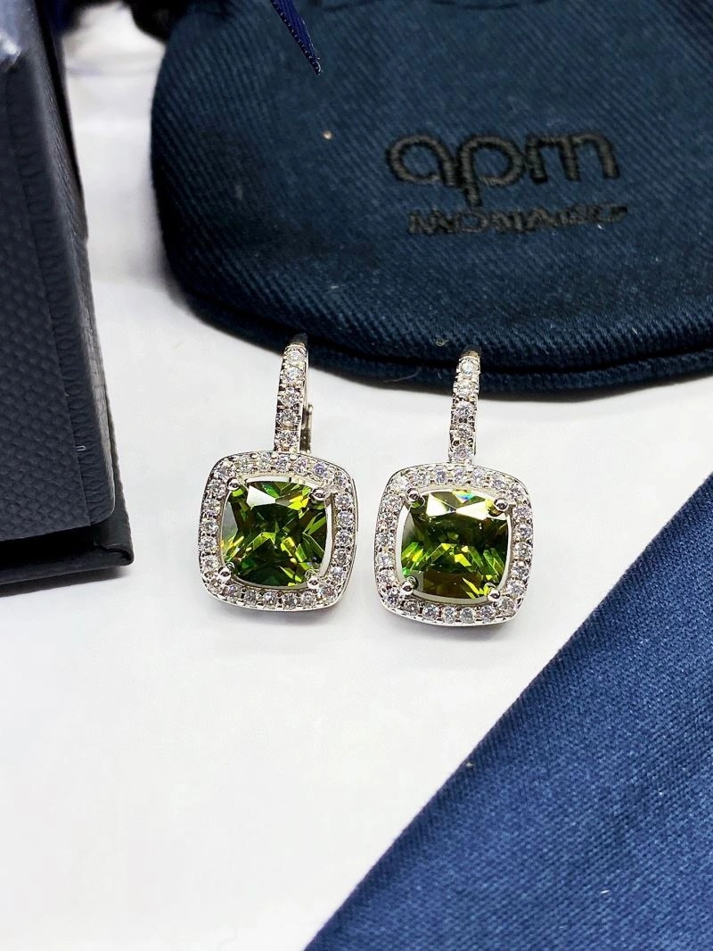 Mirror quality Apm Earrings