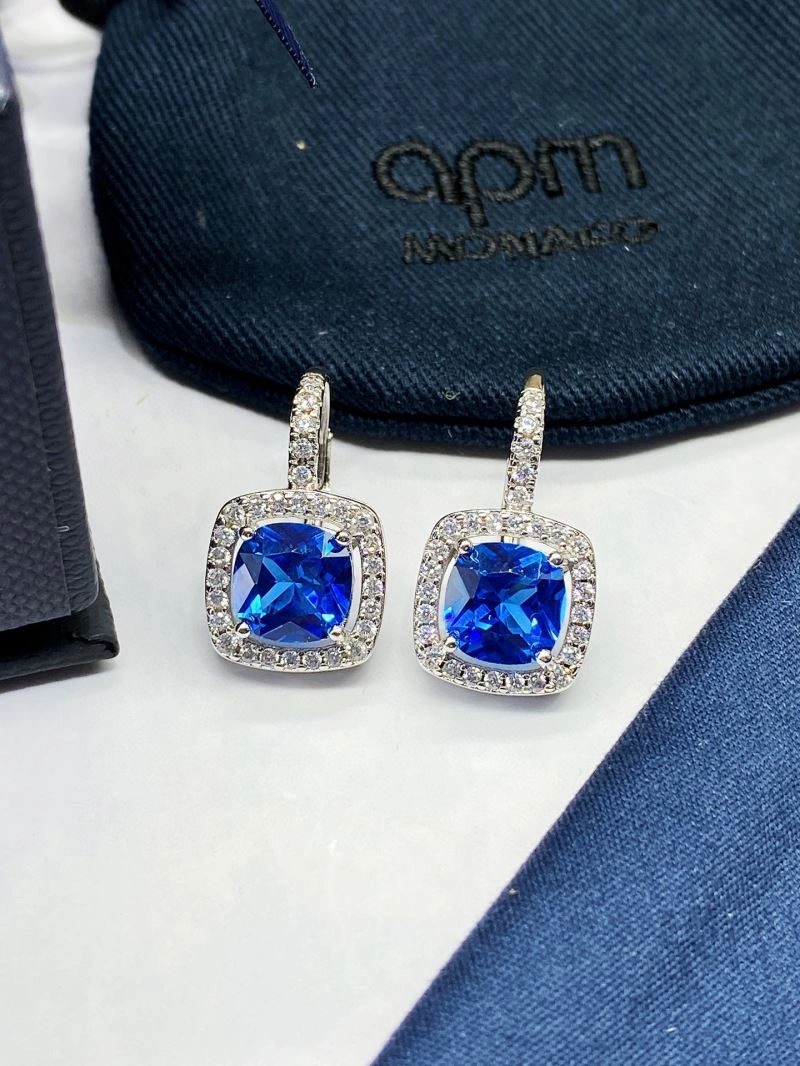 Mirror quality Apm Earrings