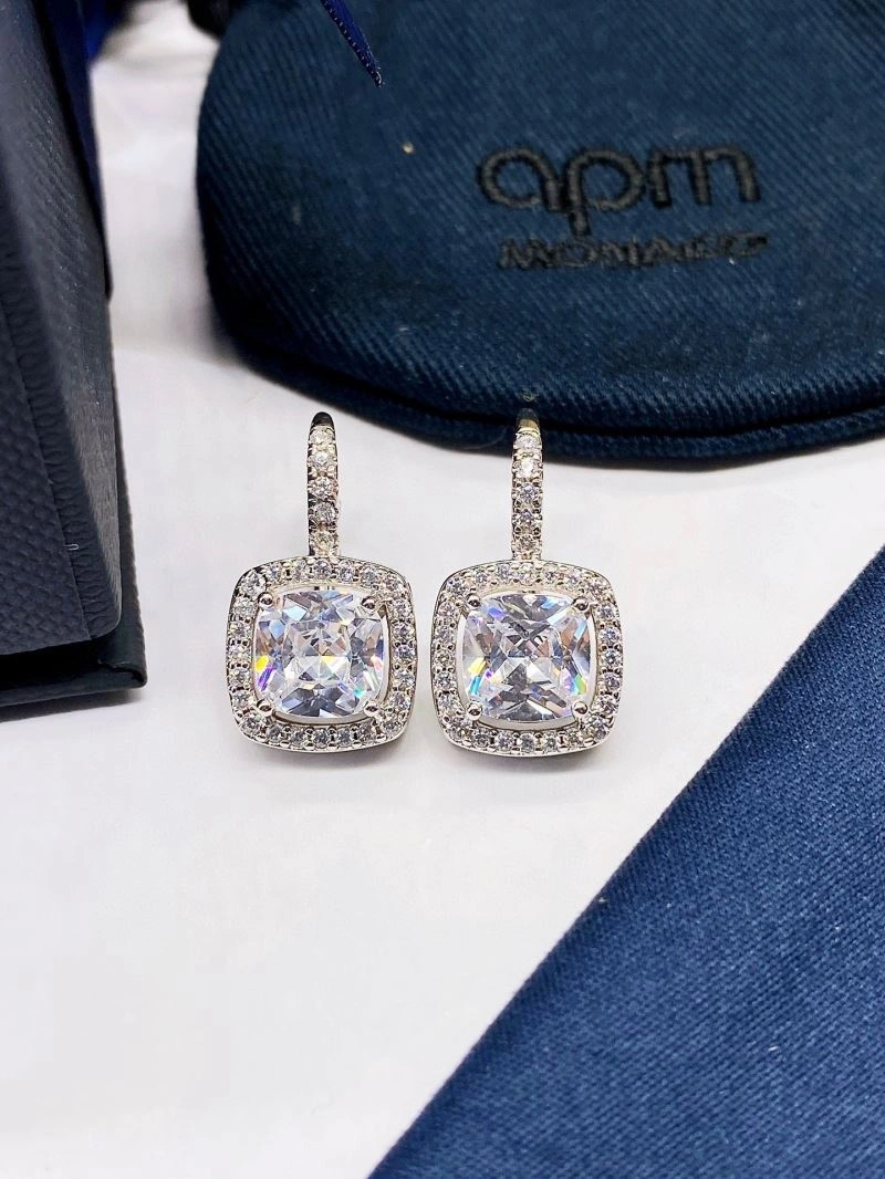 Mirror quality Apm Earrings