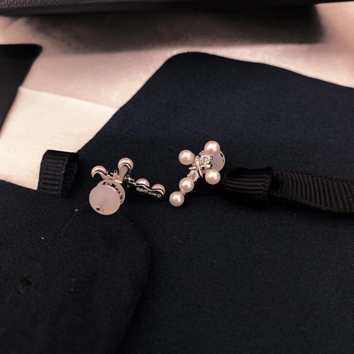 1:1 copy Apm Earrings