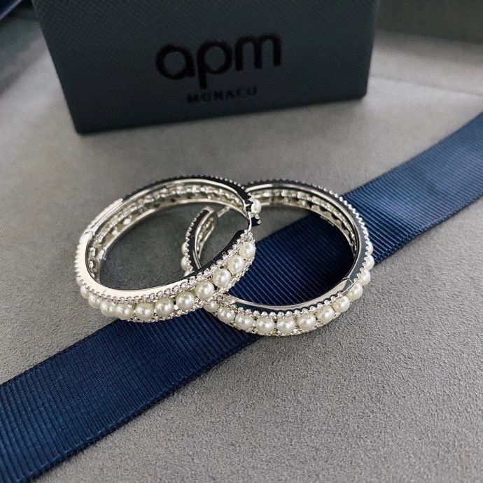 Discounted Apm Earrings