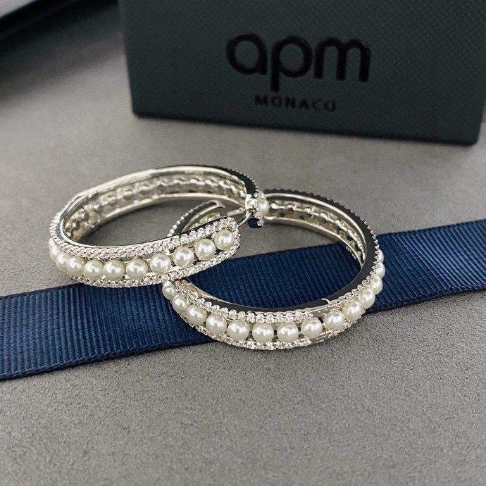 Discounted Apm Earrings