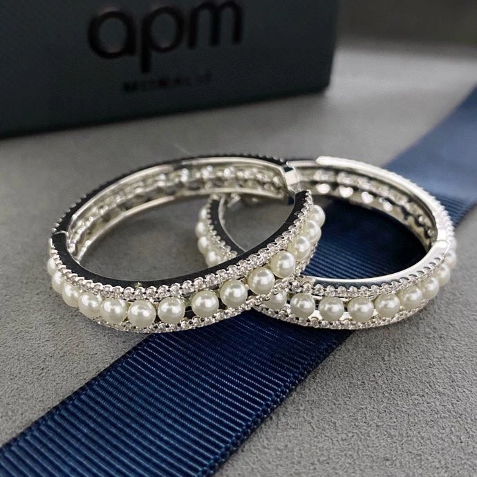 Discounted Apm Earrings