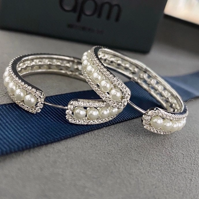 Discounted Apm Earrings