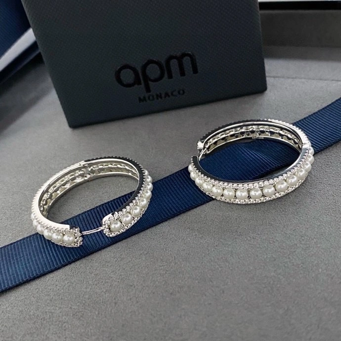 Discounted Apm Earrings