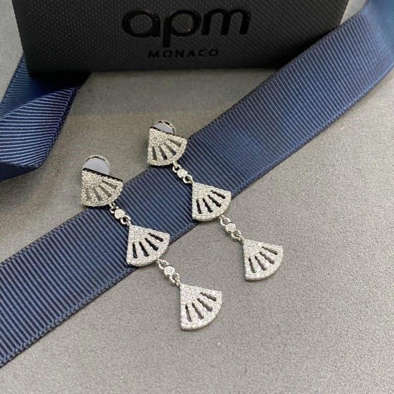 Brand-original Apm Earrings