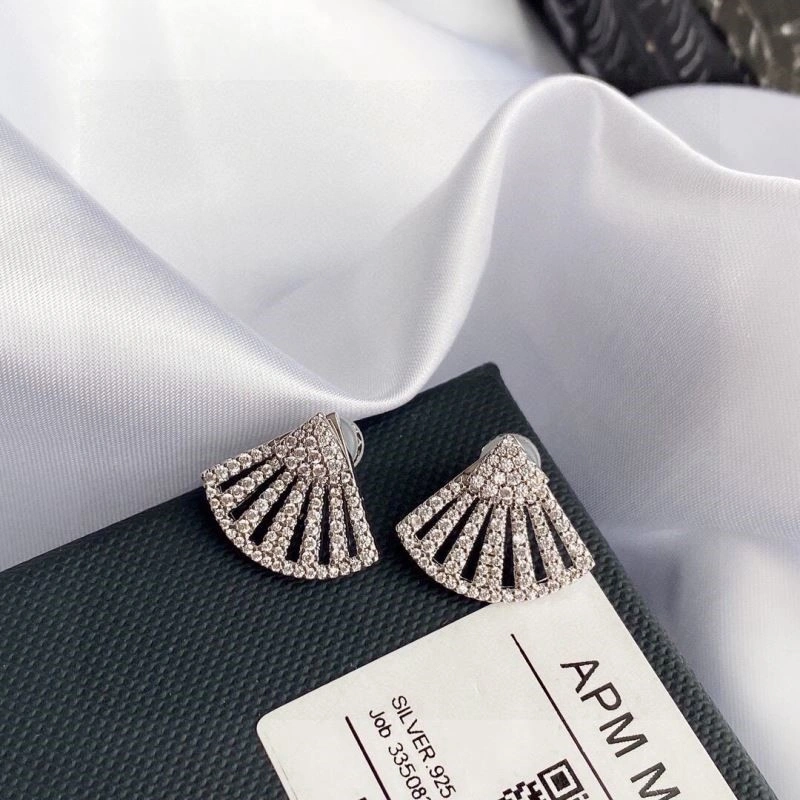 Factory-made Apm Earrings
