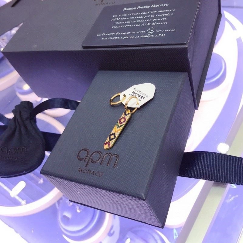 Brand-original Apm Earrings