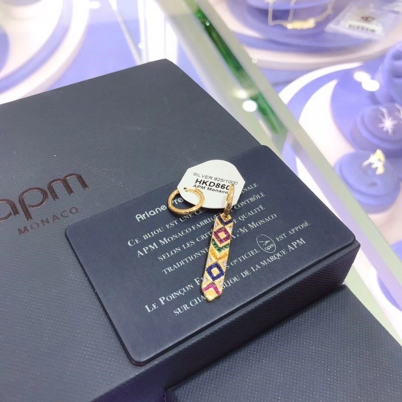 Brand-original Apm Earrings