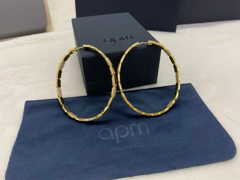 Legit Apm Earrings