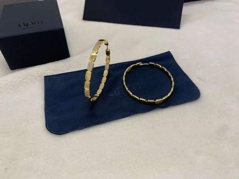 Legit Apm Earrings