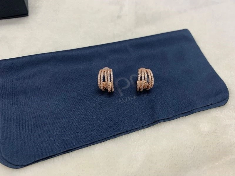 Real Apm Earrings