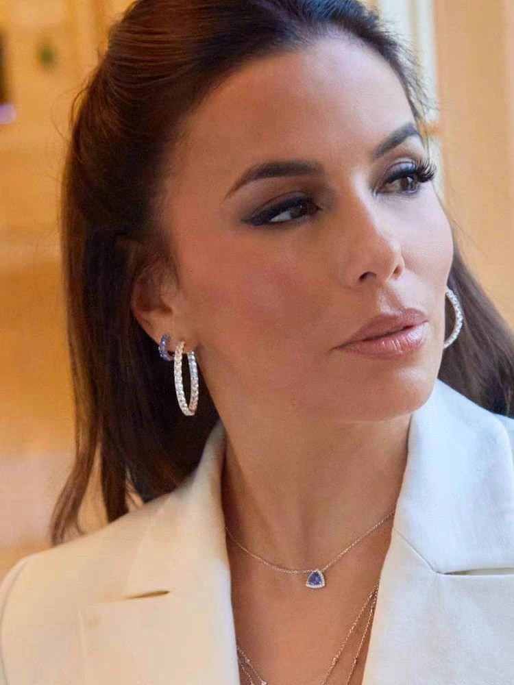 Real Apm Earrings