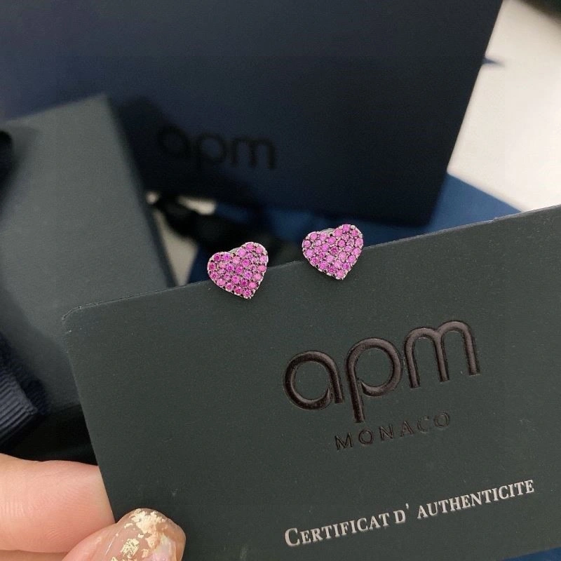 Original Apm Earrings