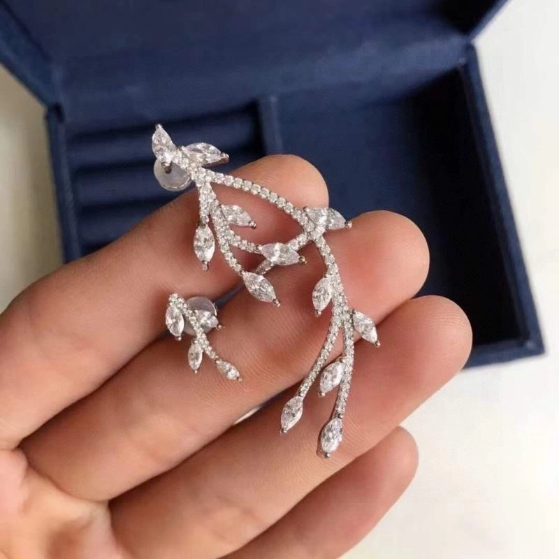Factory-made Apm Earrings