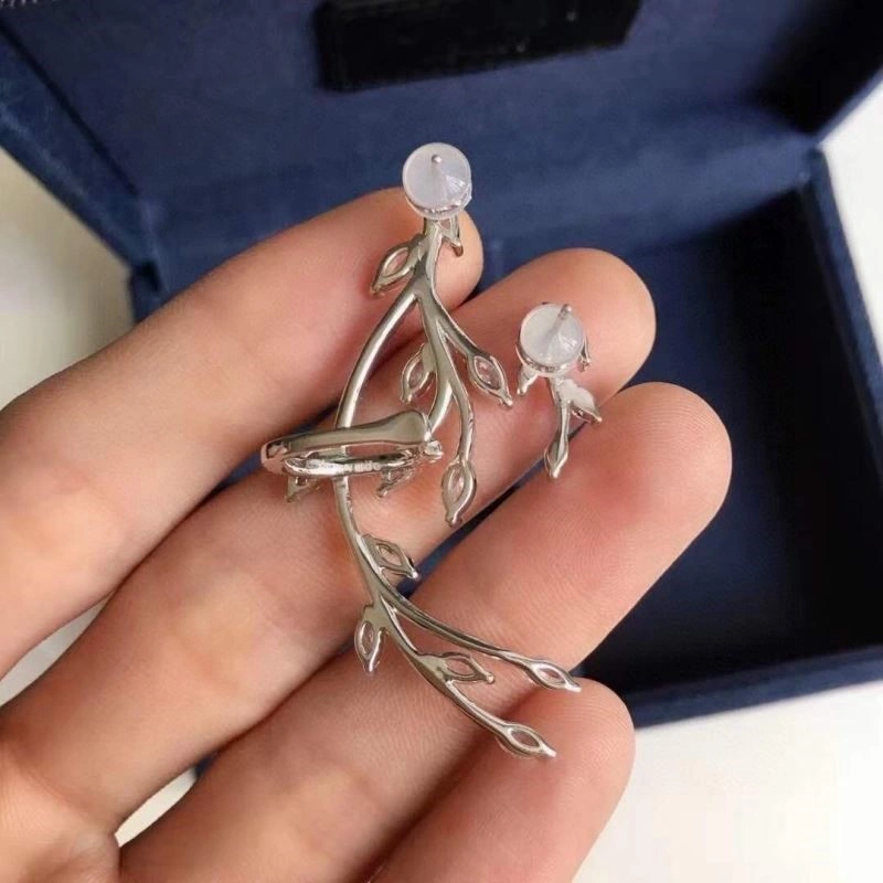 Factory-made Apm Earrings