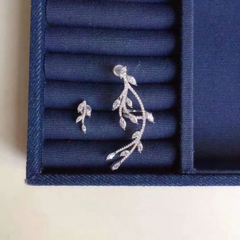 Factory-made Apm Earrings