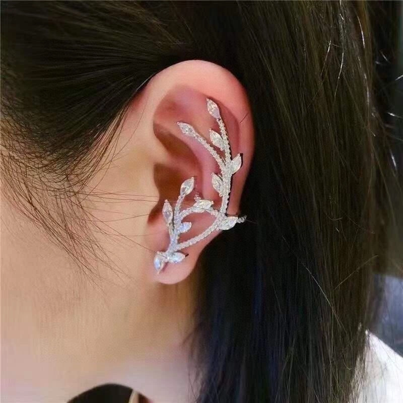Factory-made Apm Earrings