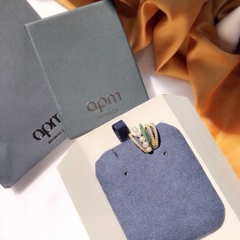 High fidelity Apm Earrings