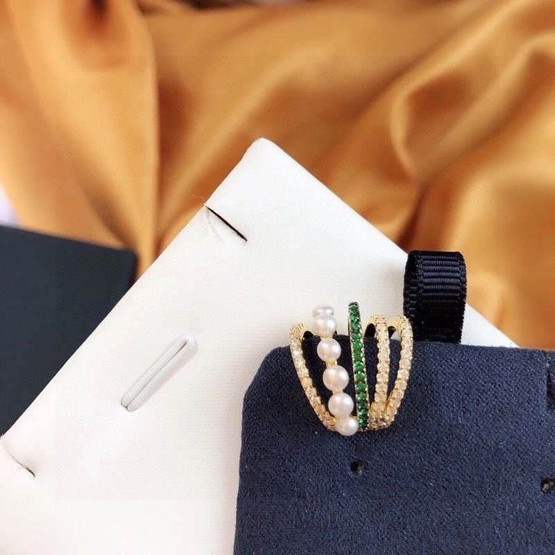High fidelity Apm Earrings