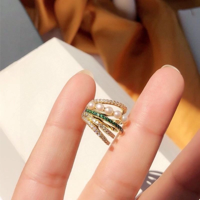 High fidelity Apm Earrings