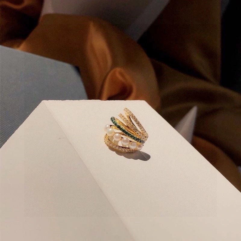 High fidelity Apm Earrings