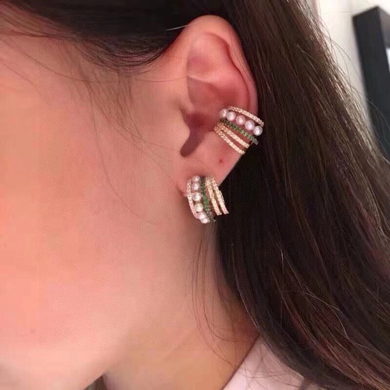 High fidelity Apm Earrings