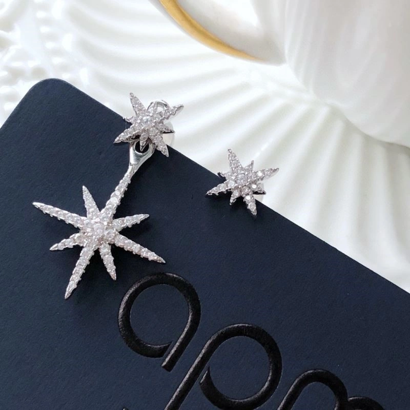 Budget-friendly Apm Earrings