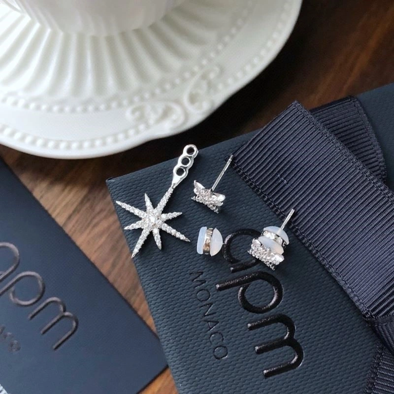 Budget-friendly Apm Earrings
