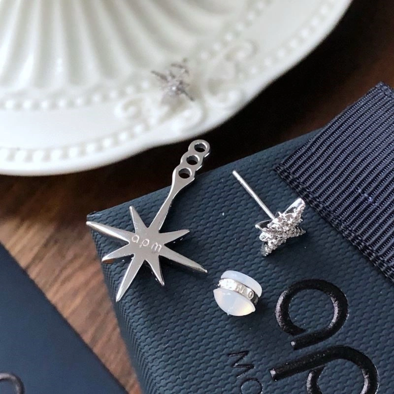 Budget-friendly Apm Earrings