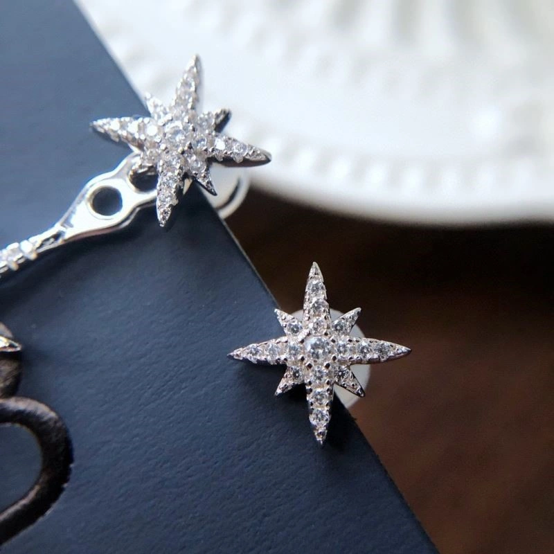 Budget-friendly Apm Earrings