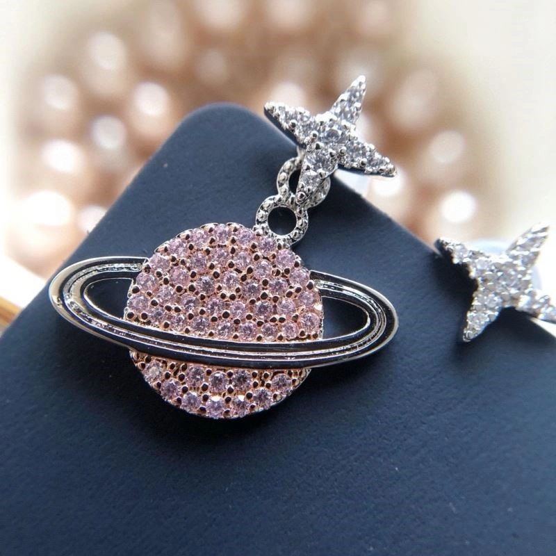 Indistinguishable Apm Earrings