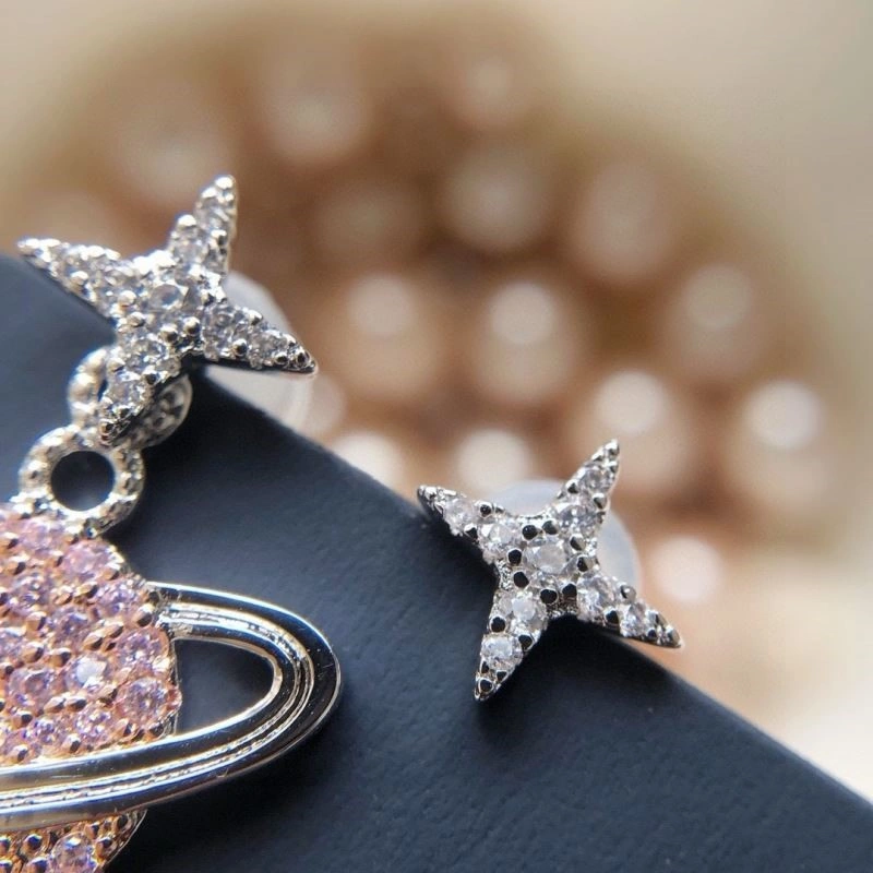 Indistinguishable Apm Earrings