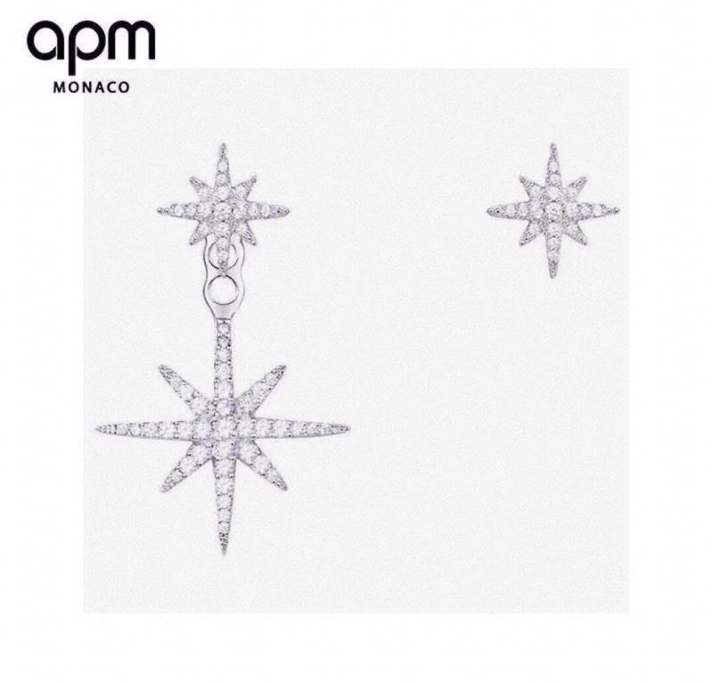 Apm Earrings