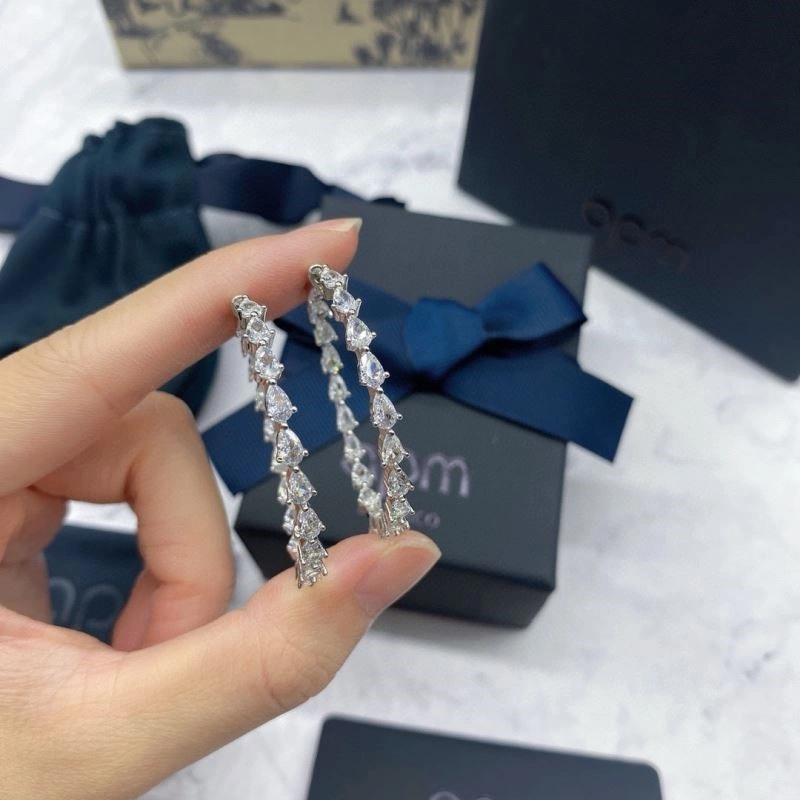 Indistinguishable Apm Earrings