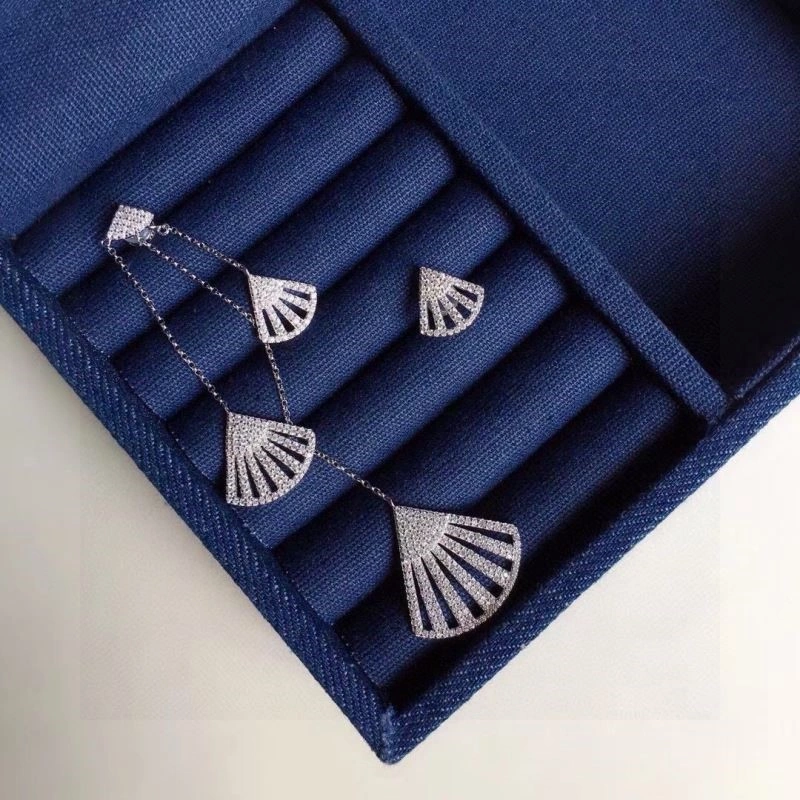 Authentic Apm Earrings