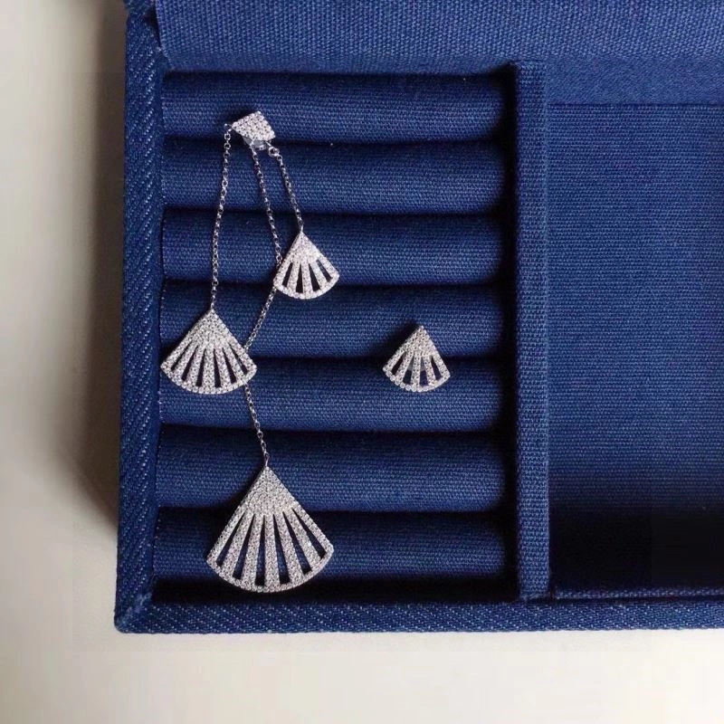 Authentic Apm Earrings