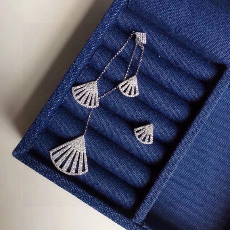 Authentic Apm Earrings