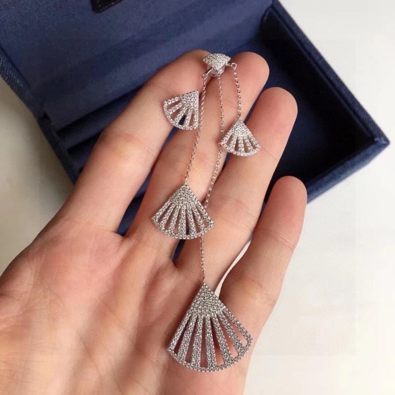 Authentic Apm Earrings