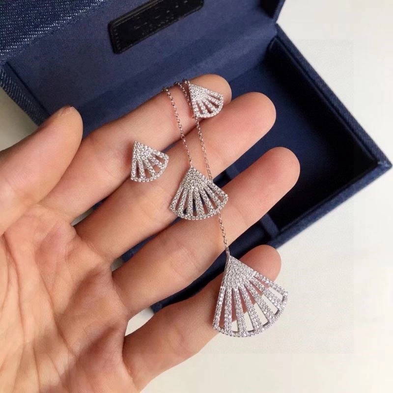 Authentic Apm Earrings