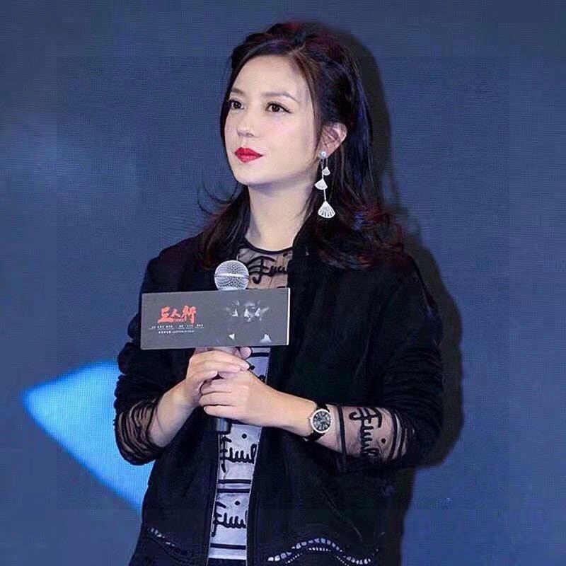 Authentic Apm Earrings
