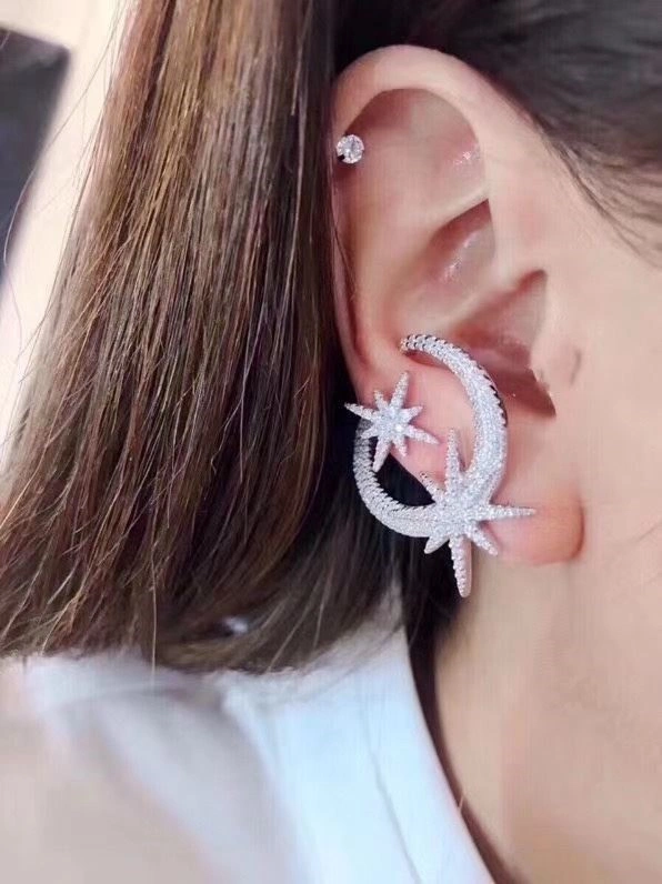 High fidelity Apm Earrings