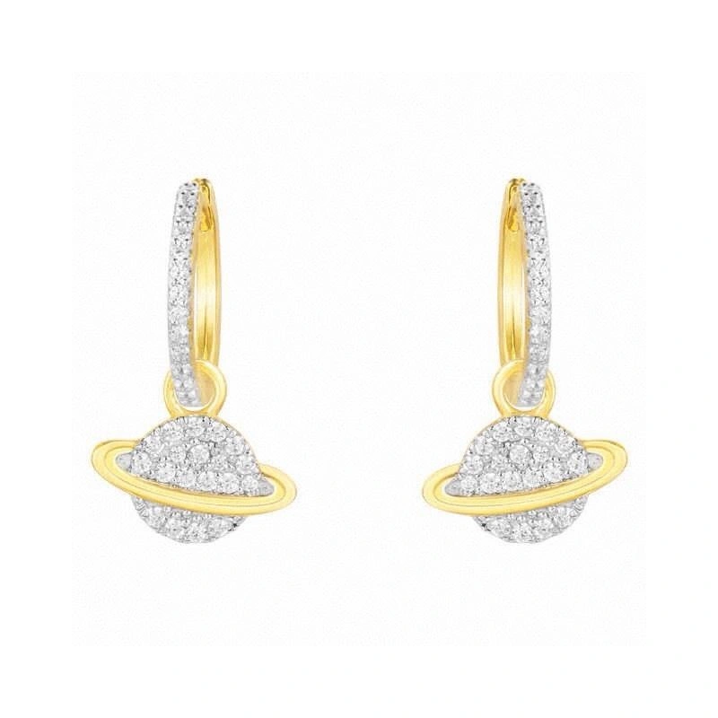 Apm Earrings