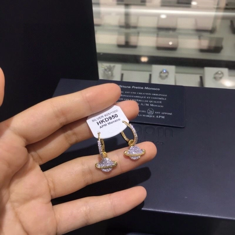 OEM Apm Earrings